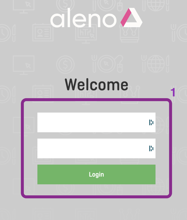 aleno Back-up: Ihre Daten sicher und zugänglich